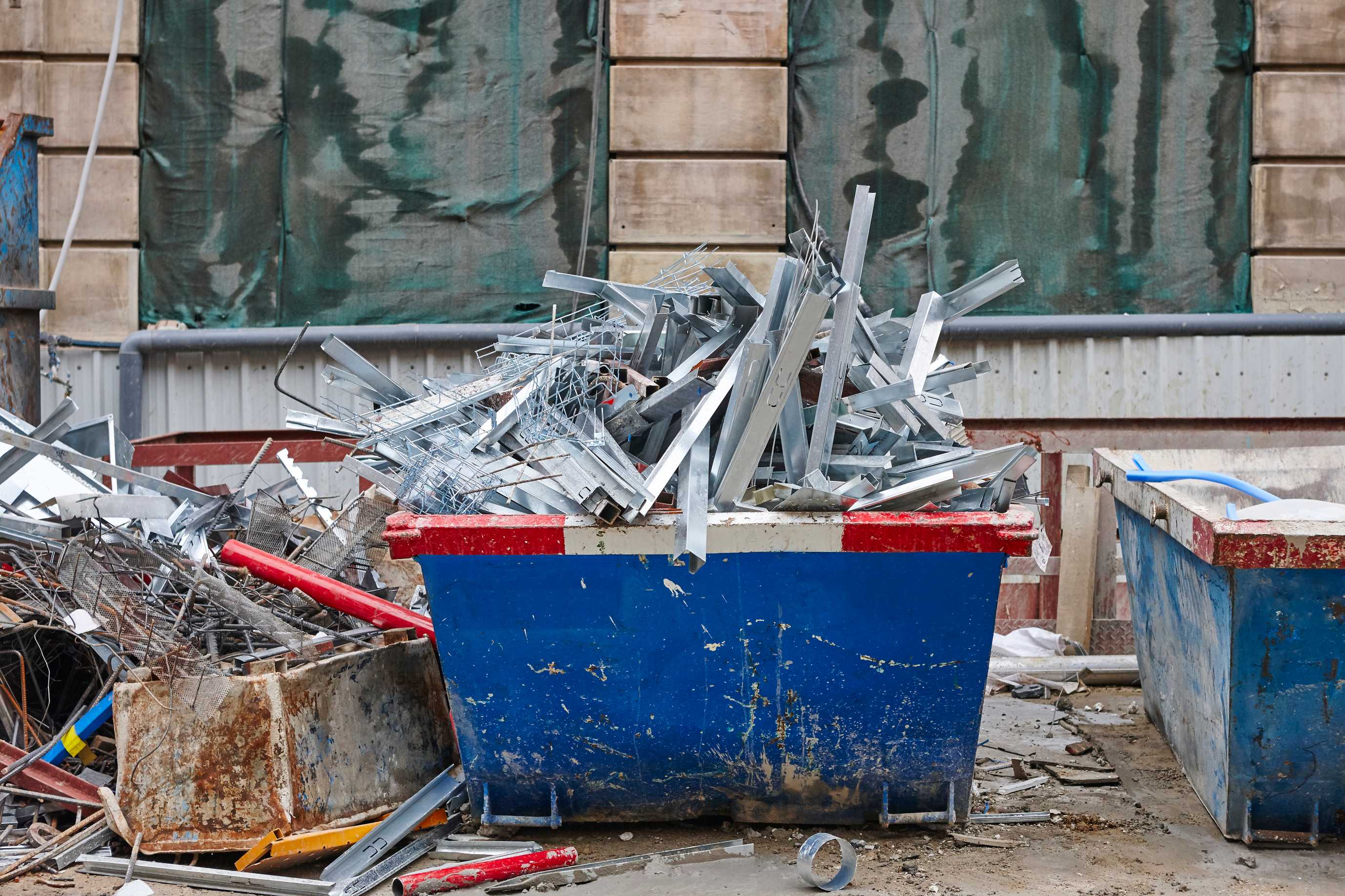Mini Skip Hire in Selly Oak, Birmingham | Skip Hire West Midlands